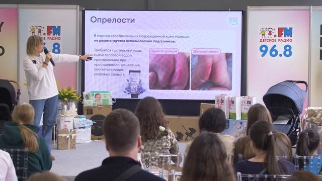 Первые дни жизни новорожденного вместе с NappyClub: 20 полезных советов