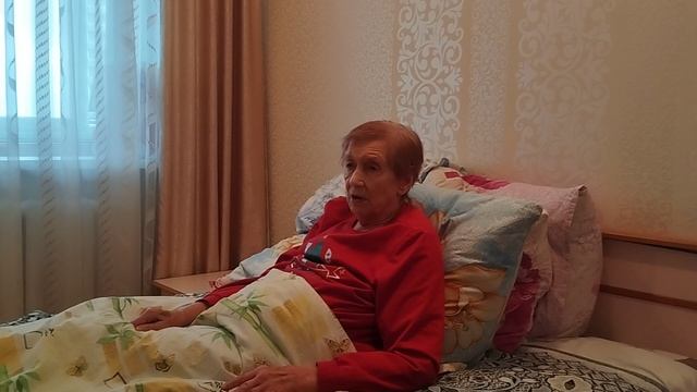 Заикина Мария Андреевна