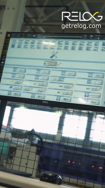 Как #Relog оптимизировал логистику крупнейшего мебельного холдинга в РФ #Ангстрем #логистика