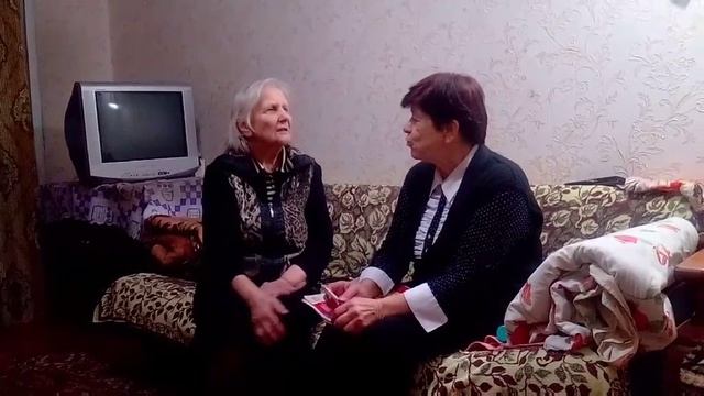 Пражко Мария Александровна