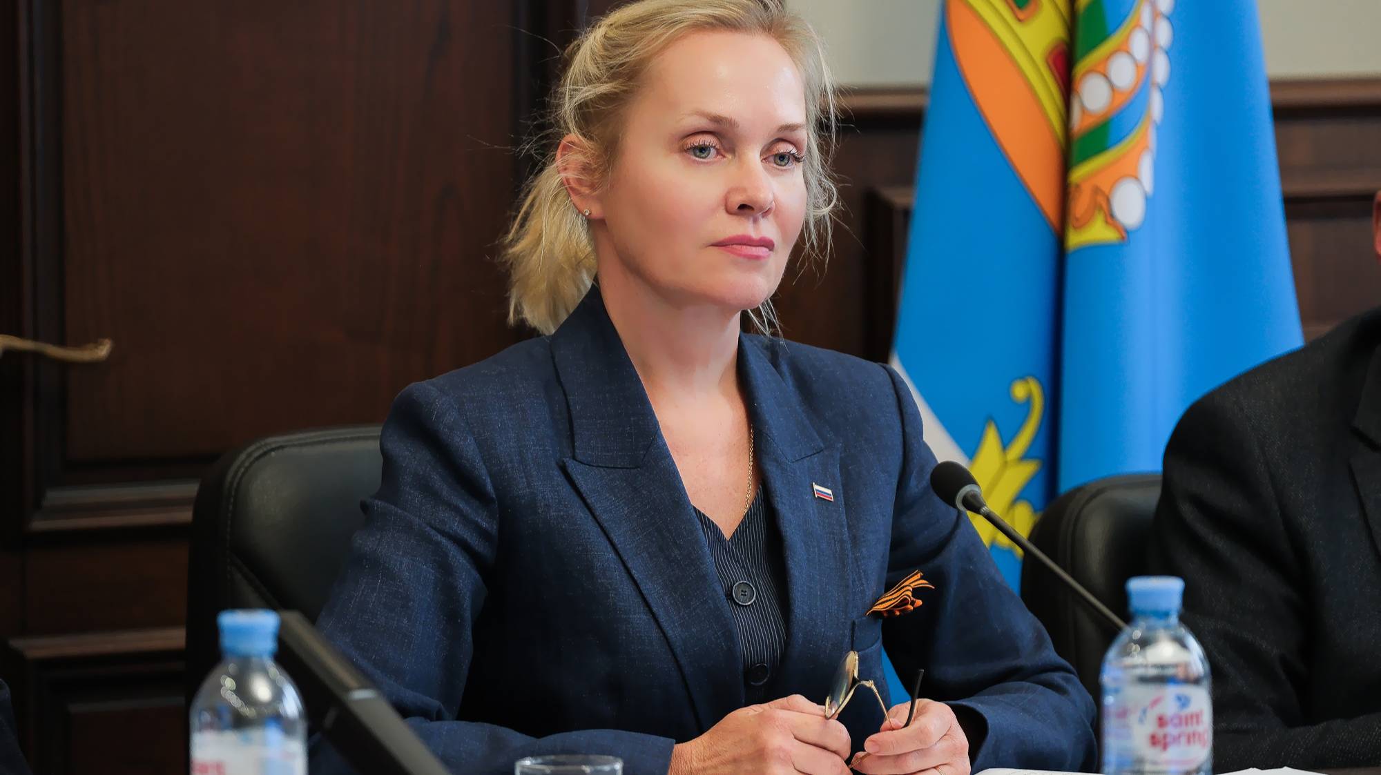 Заседание комитета по экономике и инвестиционной политике 21.04.2025 № 3