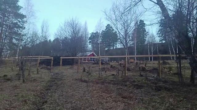 Выходной на Алтае.