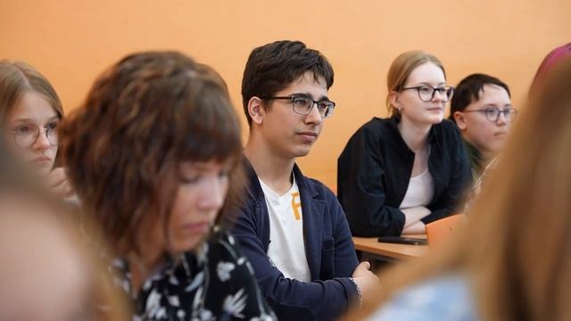 День химии в ЦПМ 25 мая 2024