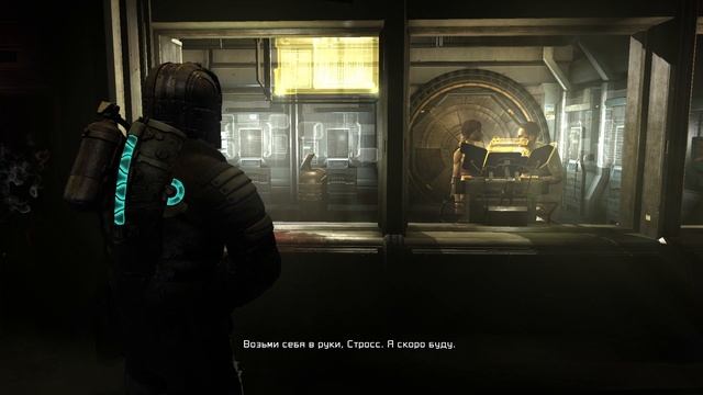 Dead Space 2 ч6