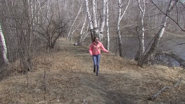 Озеро турпанов