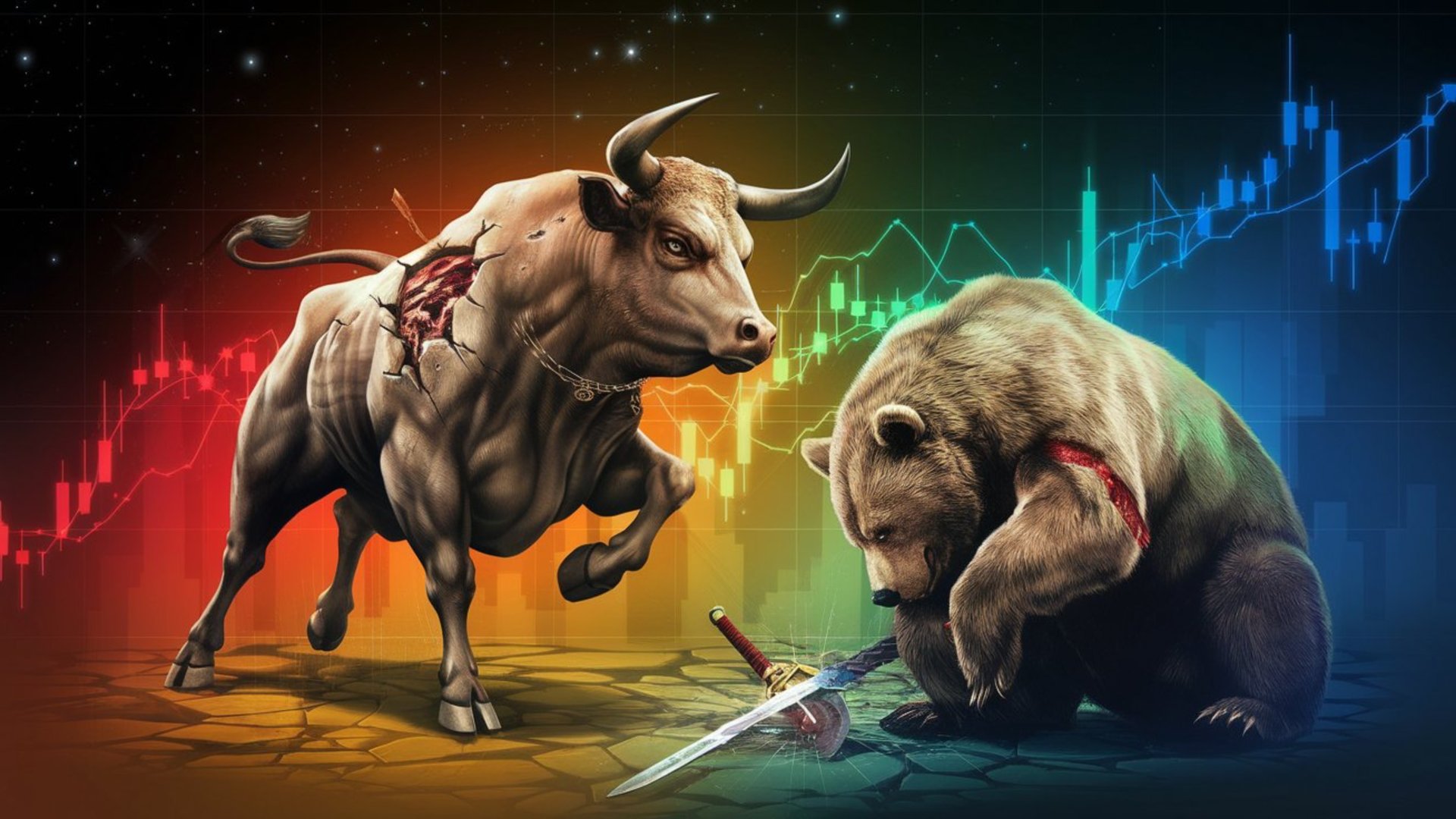 Еженедельный анализ торгуемых активов 21.04.2025