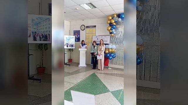 ВЯТ 2025 фестиваль профессий в г.Прохладный