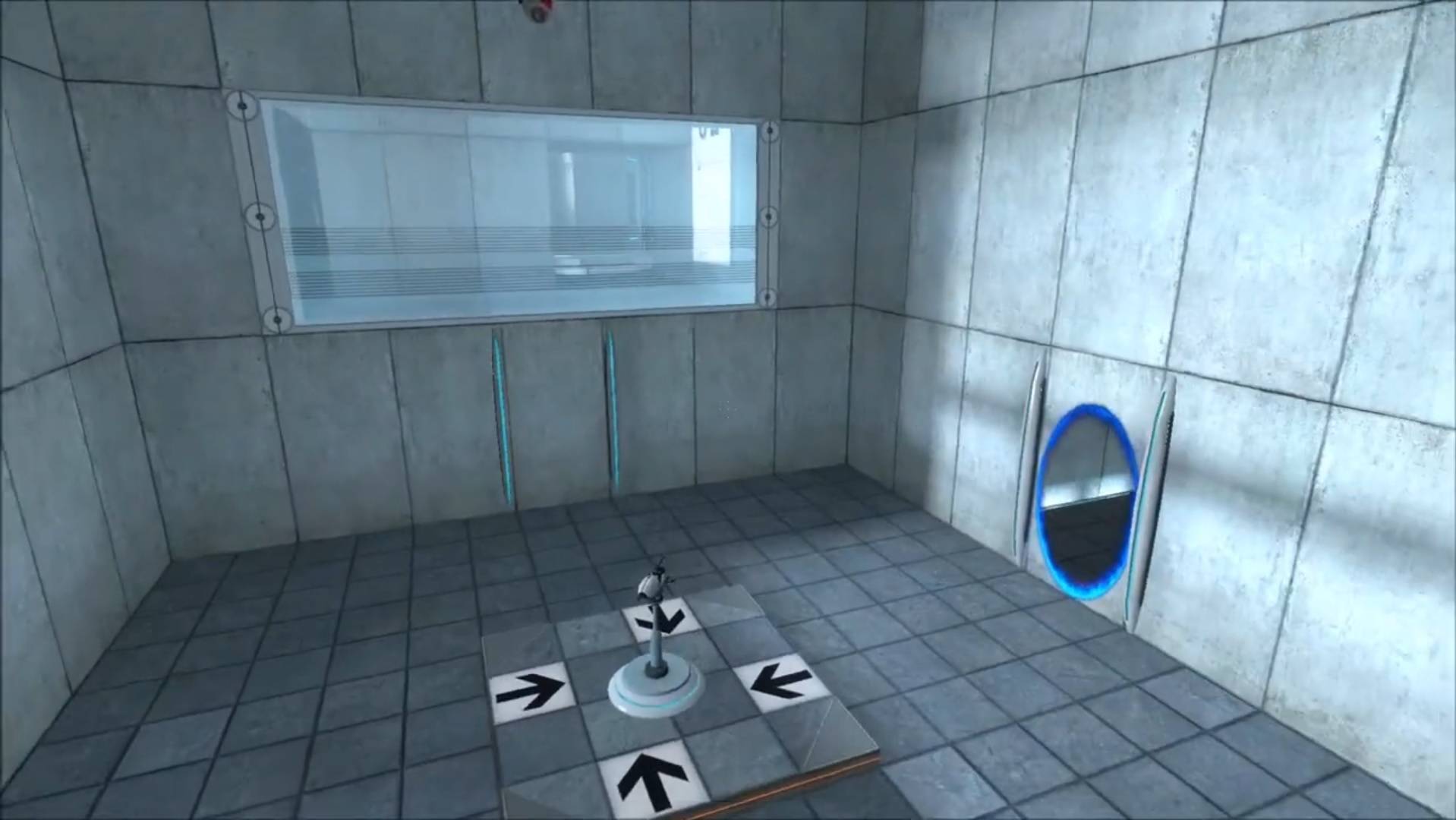 Портал - Часть 1