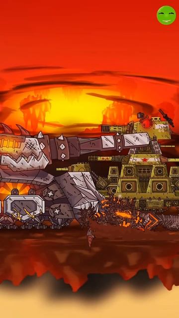 КВ-44 победил Левиафана,что дальше?@Gerand