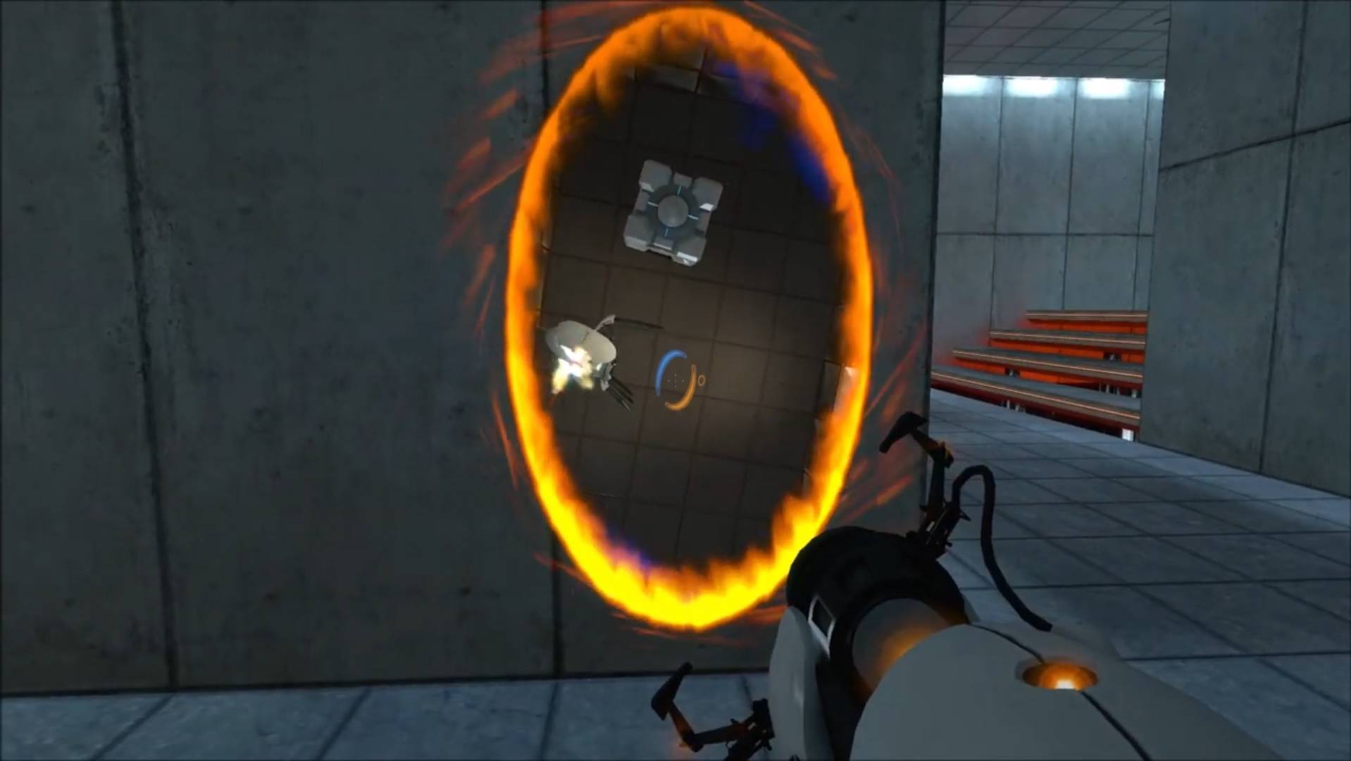 Портал - Часть 3