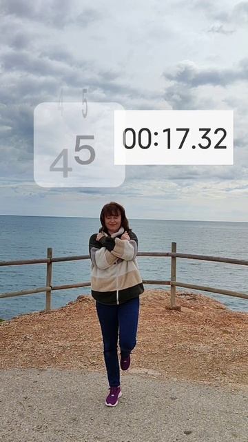 Тест на биологический возраст)