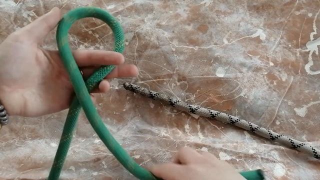 Узел "Встречный"