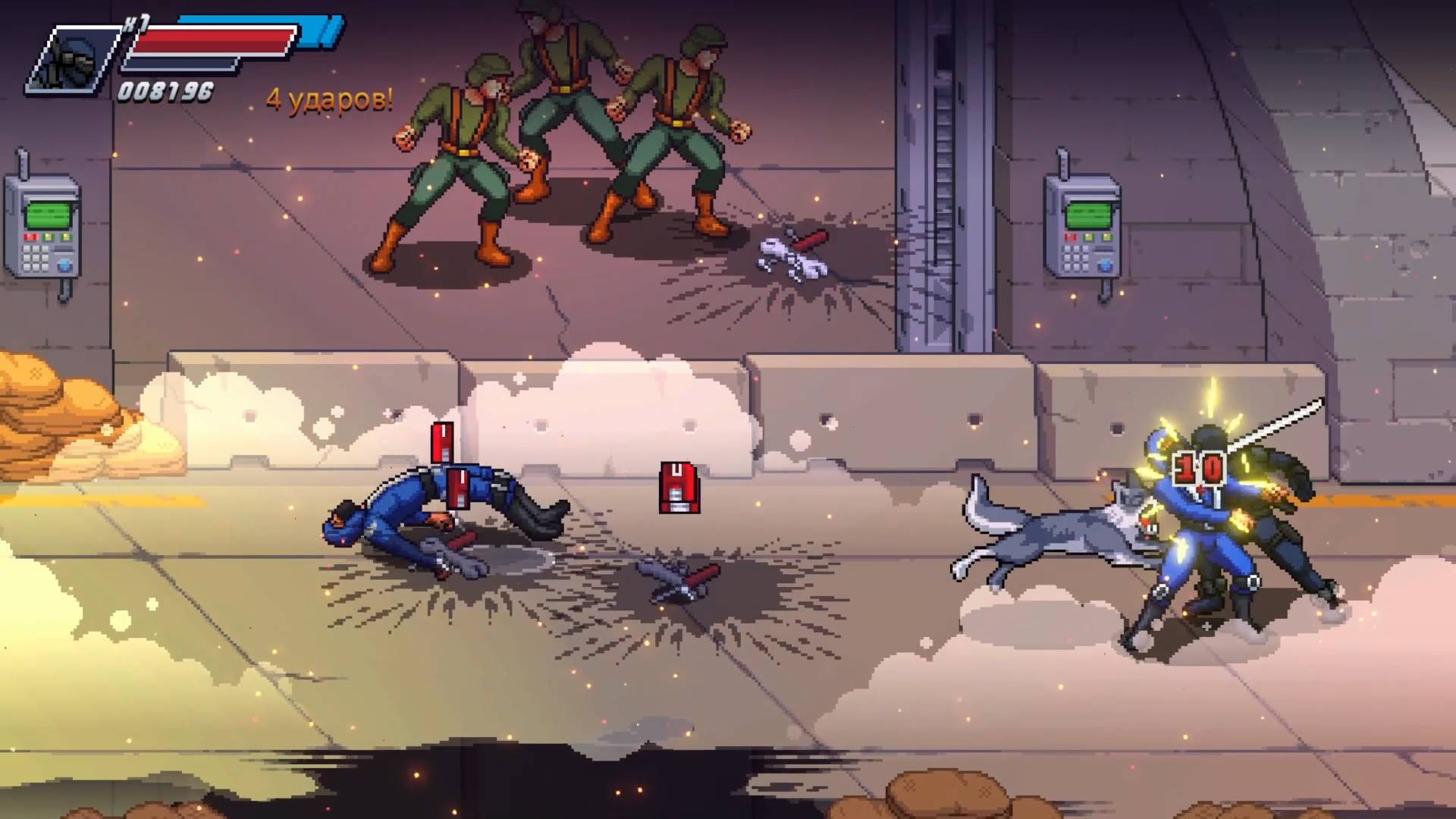 G.I. Joe: Wrath of Cobra  (PC) 2024