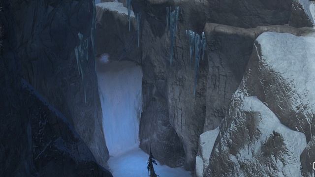 Vista - Lornar's Pass - False River Valley (Guild Wars 2)