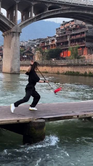 Боевые искуства Китая (287)