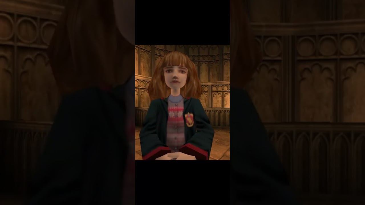 Harry Potter and the Chamber of Secrets Shorts