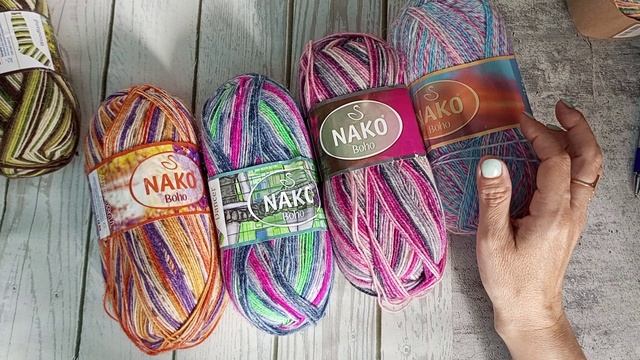 Моя Носочно - Пенсионная коробочка