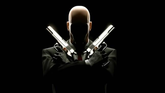 Прохождение Hitman Contracts Торговые традиции