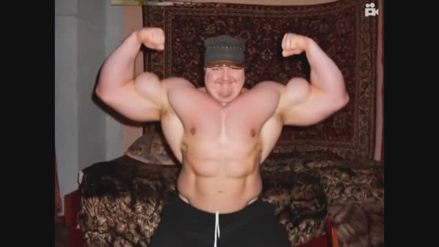 БАТЯ VOVAMAS КАЧОК