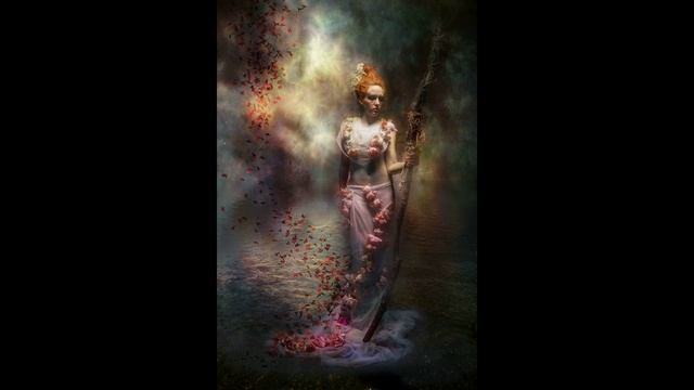 Sacred Moth Grove - Dark Ambient Ethereal Music. Haunting Dark Vocals Ambient Music