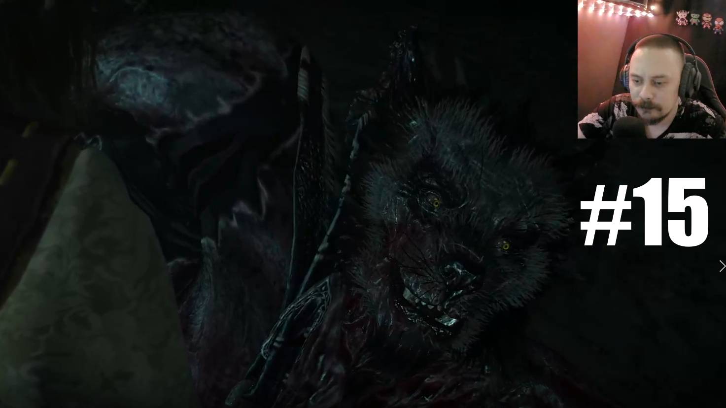 The Witcher 3 Wild Hunt ► Дикое Сердце #15