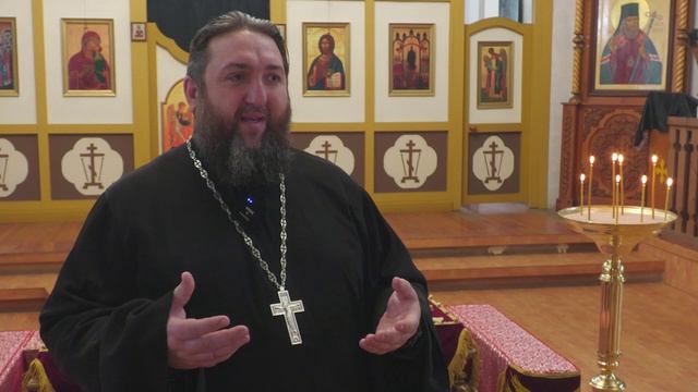 Человек и Вера 18.04.2025