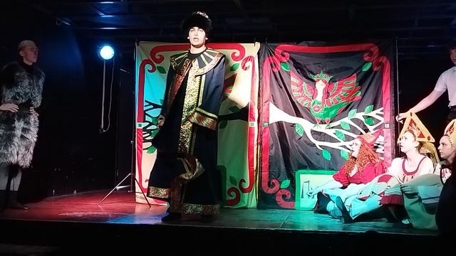 1️⃣6️⃣💮🌸Последний