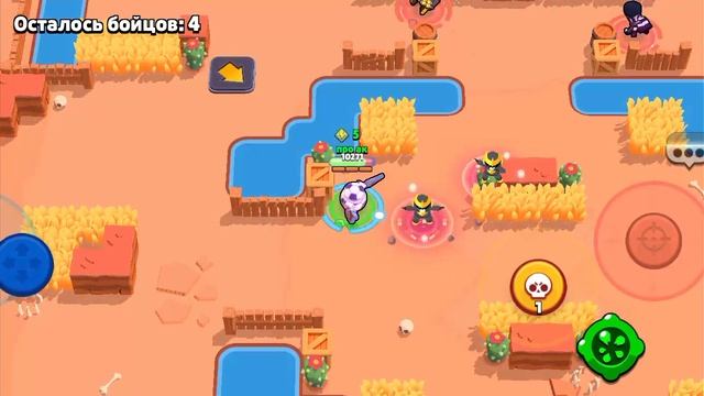 Докочал Деррила