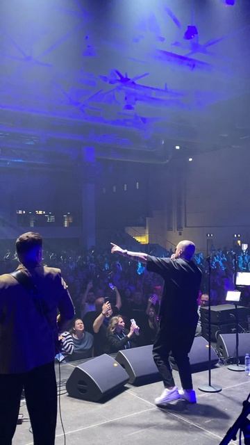 Кавер-группа Впечатлительные люди LIVE