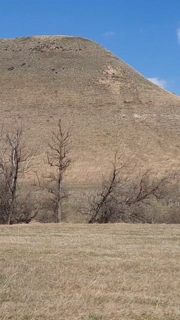 Слакское водохранилище. 20.04.2025 год.