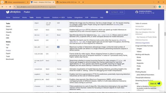 5 - Testing and Analyzing YOLOv12 Model Performance