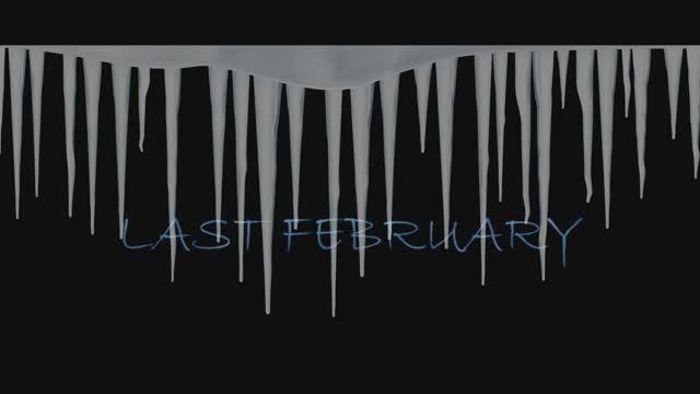 ROGMUSIC (Александр Рогозин) - Последний Февраль