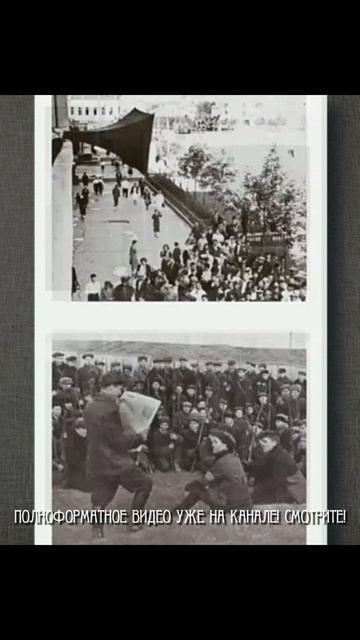 Как спасали шедевры. Музейные коллекции в годы Великой Отечественной войны. Часть 4. Анонс