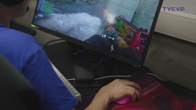 Чемпионат по Киберспорту TUSUR GAMES 2025