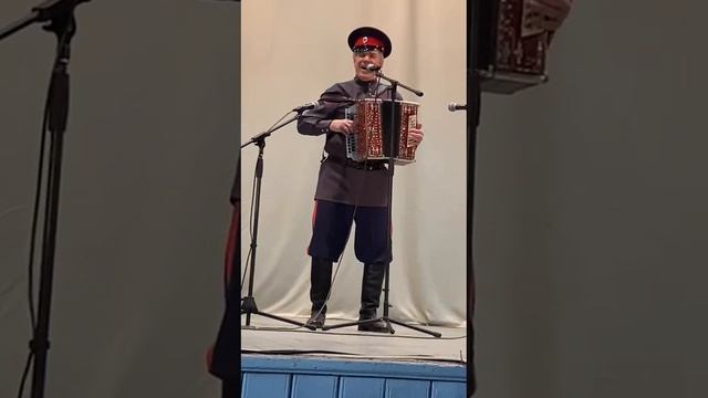 Христос воскрес. Исполняет Манник Геннадий Владимирович