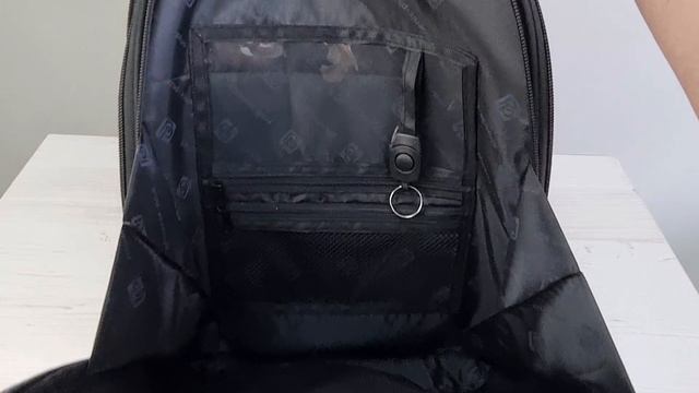 Ранец школьный, Феникс+, 27х37х13 см, полиэстер, ЭВА-панель, сублимационная печать, 2 отдела, 68242