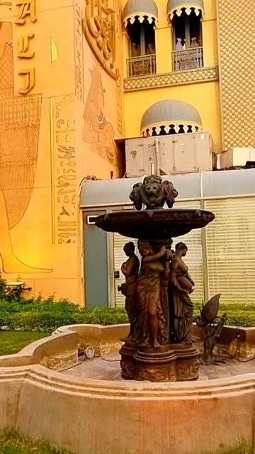 Дубай Марина