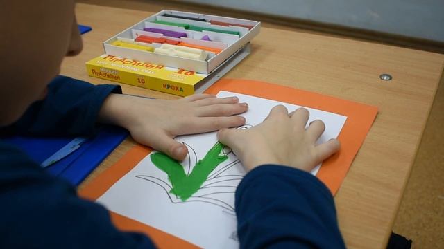 Солодовникова О.С.Соврем.методы и условия работы с детьми дошк.возраста по развитию творч.спос-стей