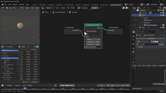 3 - Ярлыки рабочей области