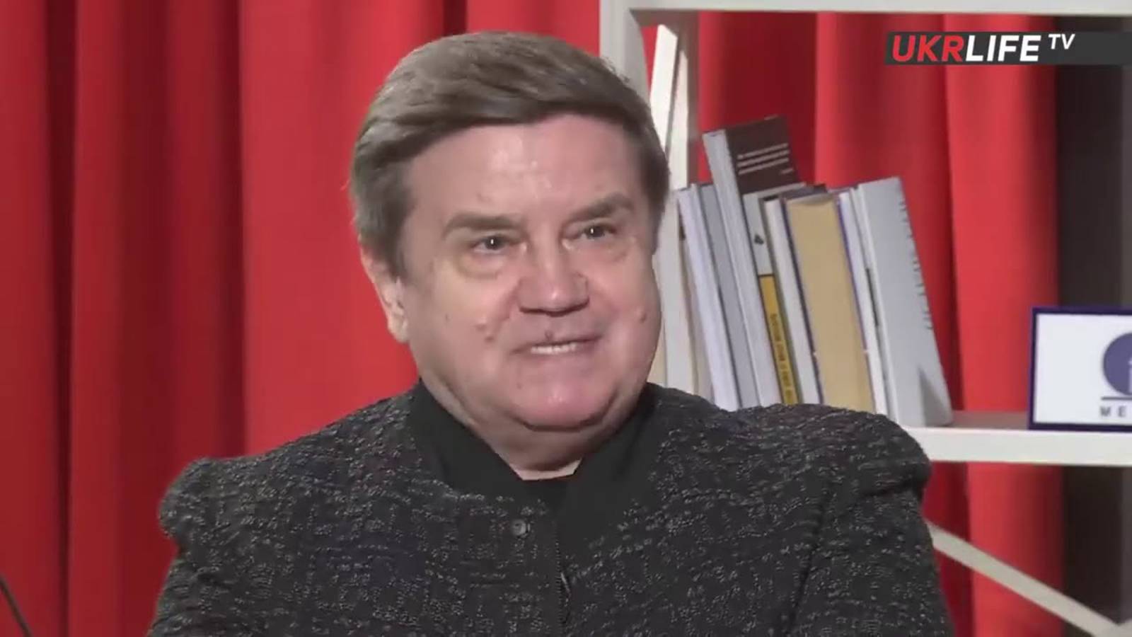 У нас демократия есть, а государства нет. Карасёв Live