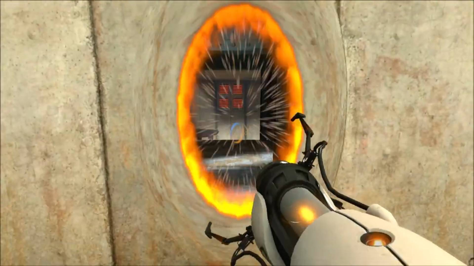 Портал - Часть 5