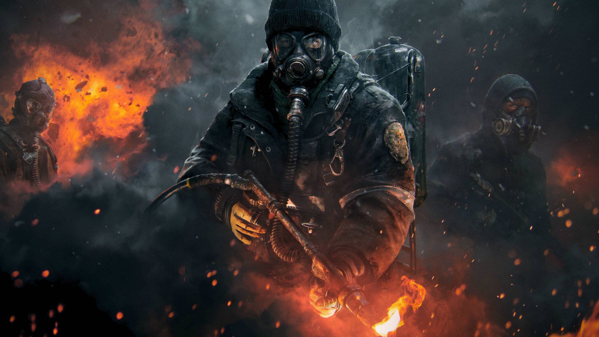 Попаданец ОГНЕМЕТЧИК Аудиокнига