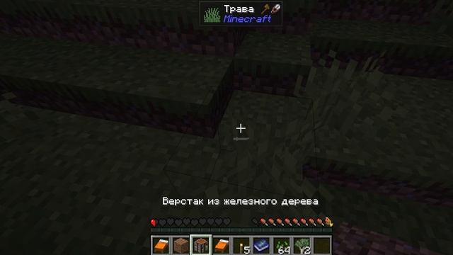 хоророк  в майне который меня не трогает