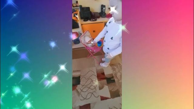 С ДНЕМ СМЕХА ( гр.Бабочки 25)