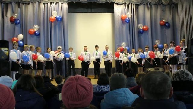 Праздничный концерт "Я люблю, тебя Россия!" 18 марта 2018 г. (15)