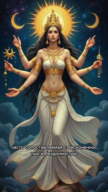 Накшатра Пунарвасу в ведической астрологии Джйотиш