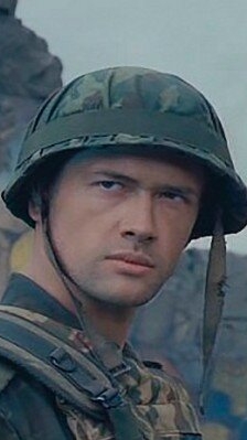 Грозовые ворота ... фильм малометражка . ...