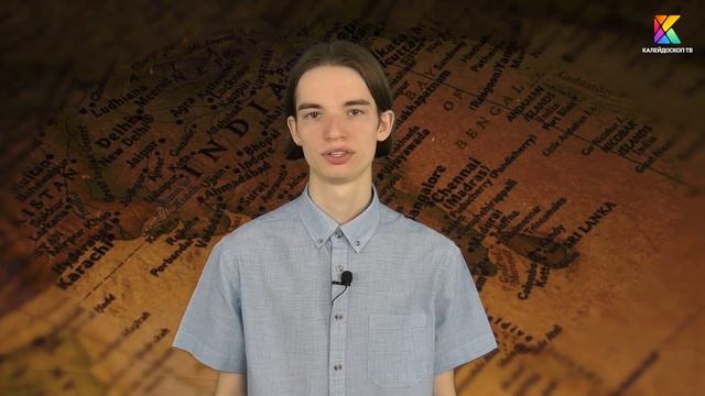 «Экспедиция Андрея Полякова» на Пути Афанасия Никитина. Городец