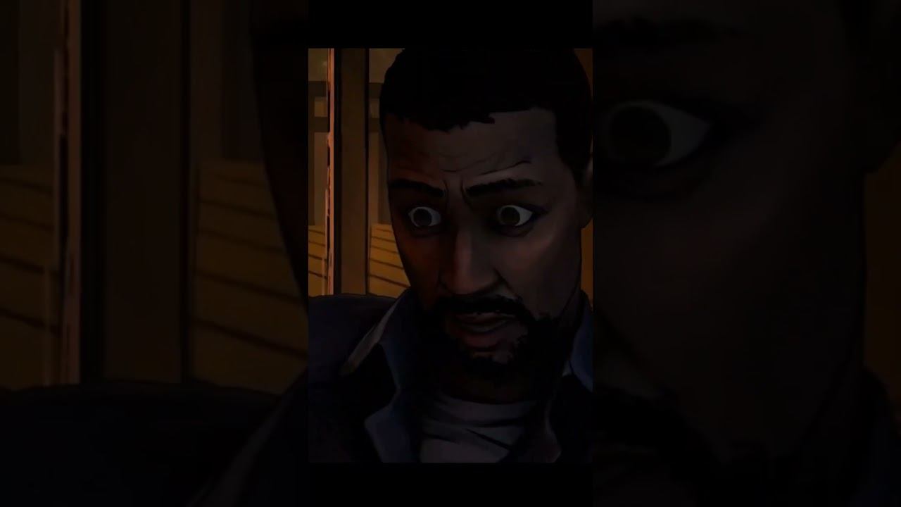 The Walking Dead Shorts