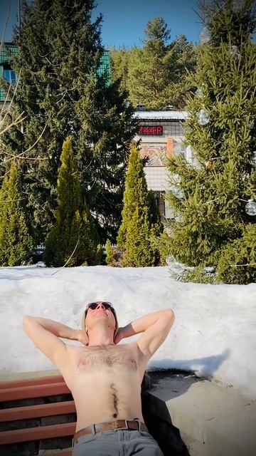 Вы даже не представляете какой у нас Март ❤️